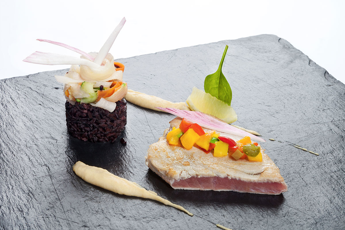 Resto-Brasserie le Clemenceau | Les menus du Clemenceau